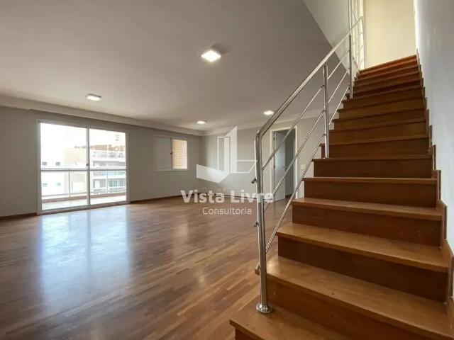 Cobertura em Cidade São Francisco, São Paulo/SP de 234m² 3 quartos à venda por R$ 1.989.900,00