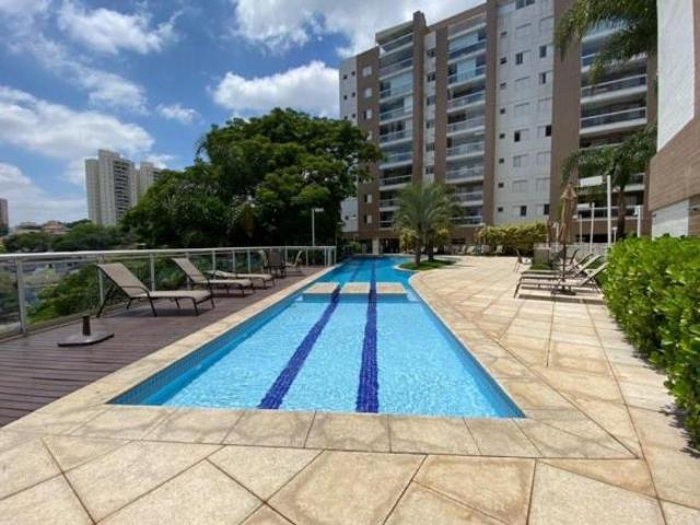 Cobertura em Cidade São Francisco, São Paulo/SP de 234m² 3 quartos à venda por R$ 1.990.000,00