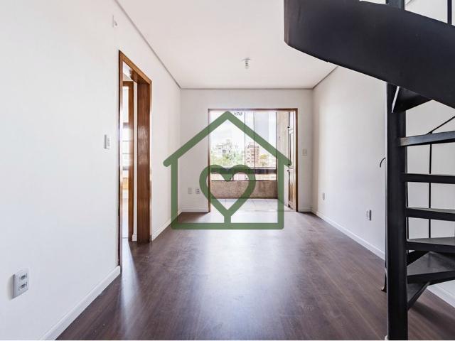Cobertura em Cristo Redentor, Porto Alegre/RS de 0m² 2 quartos à venda por R$ 484.900,00