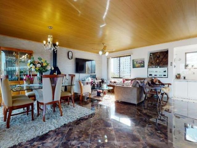 Cobertura em Cristo Redentor, Porto Alegre/RS de 195m² 3 quartos à venda por R$ 650.000,00