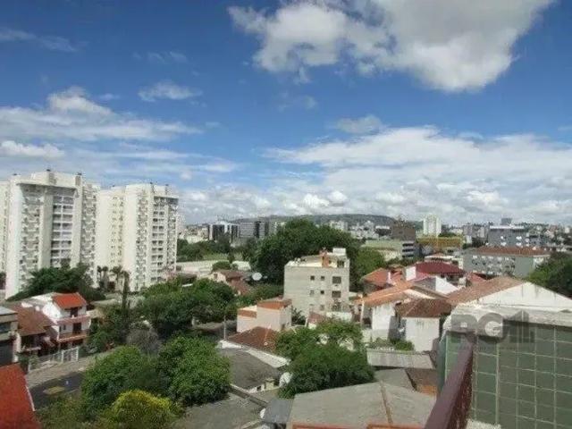 Cobertura em Cristo Redentor