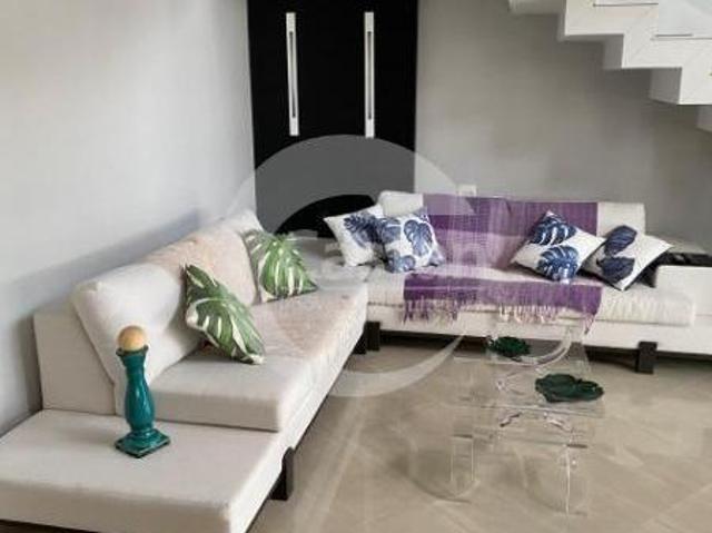 Cobertura em Analia Franco