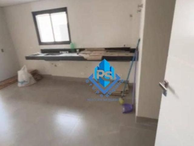 Cobertura em Anchieta, São Bernardo do Campo/SP de 125m² 2 quartos à venda por R$ 954.000,00