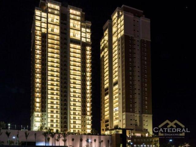 Cobertura em Anhangabaú, Jundiaí/SP de 287m² 4 quartos à venda por R$ 3.750.000,00