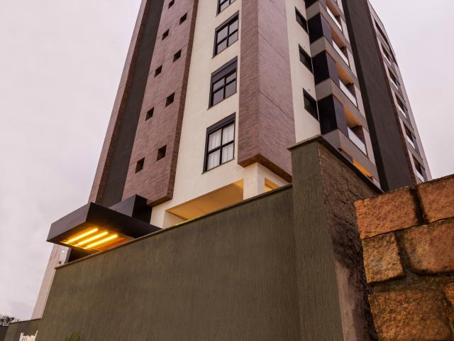 Cobertura em Anita Garibaldi, Joinville/SC de 119m² 3 quartos à venda por R$ 849.900,00
