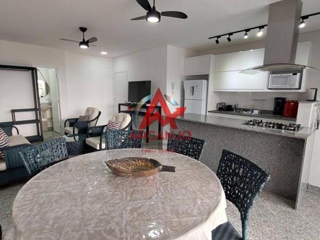 Cobertura em Acaraú, Ubatuba/SP de 10000m² 3 quartos à venda por R$ 1.650.000,00