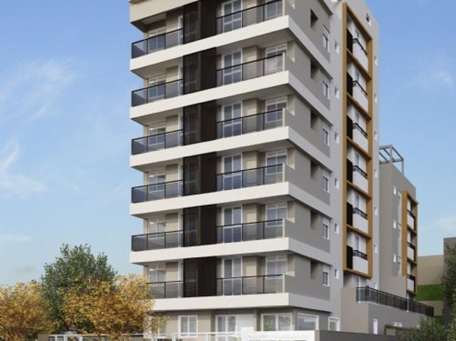 Cobertura em Aclimação, São Paulo/SP de 0m² 1 quartos à venda por R$ 1.222.400,00