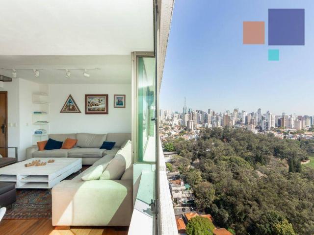 Cobertura em Aclimação, São Paulo/SP de 317m² 4 quartos à venda por R$ 2.299.900,00