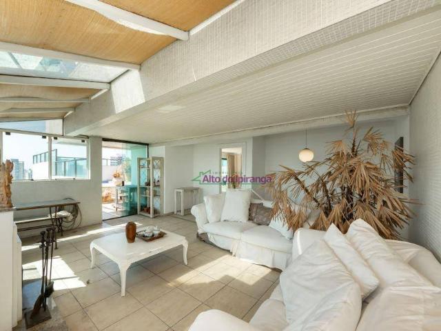 Cobertura em Aclimação, São Paulo/SP de 317m² 4 quartos à venda por R$ 2.299.900,00