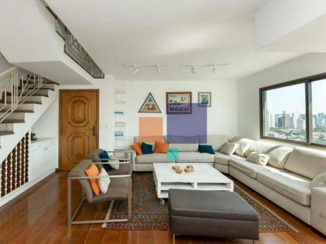Cobertura em Aclimação, São Paulo/SP de 317m² 4 quartos à venda por R$ 2.300.000,00