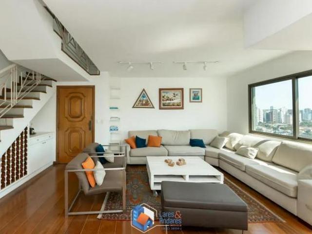 Cobertura em Aclimação, São Paulo/SP de 317m² 4 quartos à venda por R$ 2.300.000,00