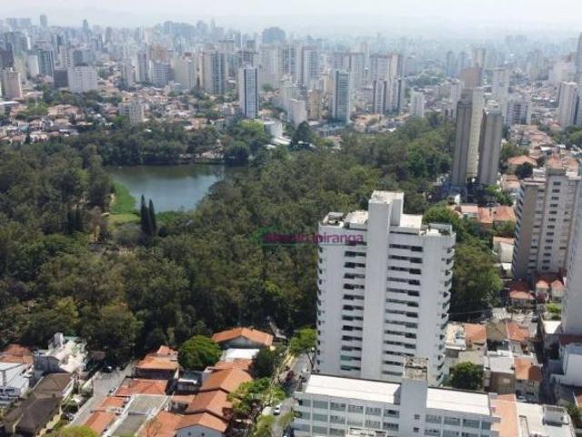 Cobertura em Aclimação, São Paulo/SP de 317m² 4 quartos à venda por R$ 2.300.000,00