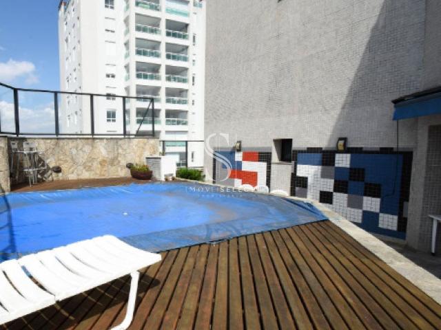 Cobertura em Aclimação, São Paulo/SP de 360m² 5 quartos à venda por R$ 3.799.000,00