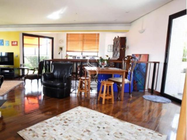 Cobertura em Aclimação, São Paulo/SP de 360m² 5 quartos à venda por R$ 3.800.000,00
