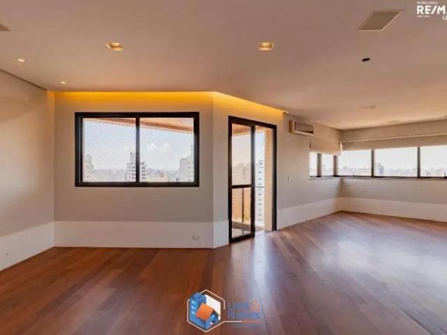 Cobertura em Aclimação, São Paulo/SP de 508m² 5 quartos à venda por R$ 3.200.000,00