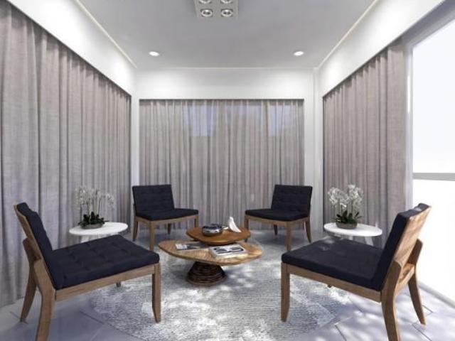 Cobertura em Aclimação, São Paulo/SP de 74m² 1 quartos à venda por R$ 1.538.900,00
