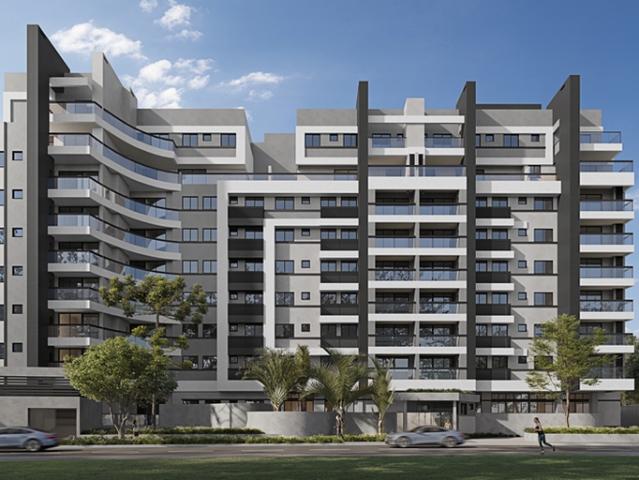 Cobertura em Campina do Siqueira, Curitiba/PR de 192m² 3 quartos à venda por R$ 2.849.900,00