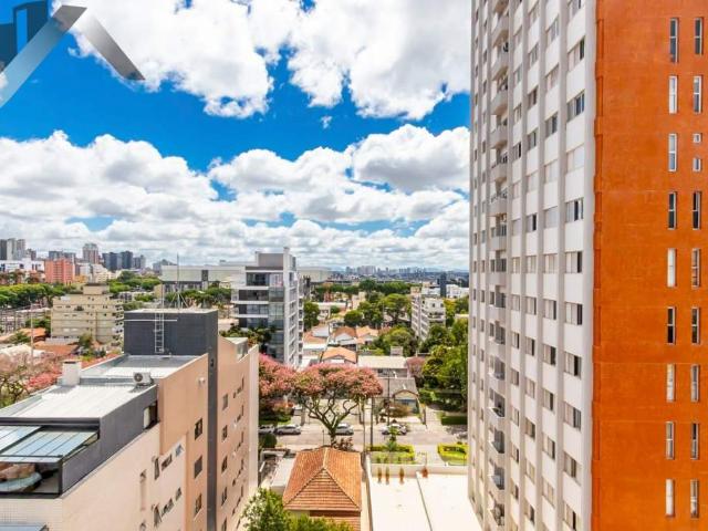 Cobertura em Água Verde, Curitiba/PR de 228m² 4 quartos à venda por R$ 3.819.178,00