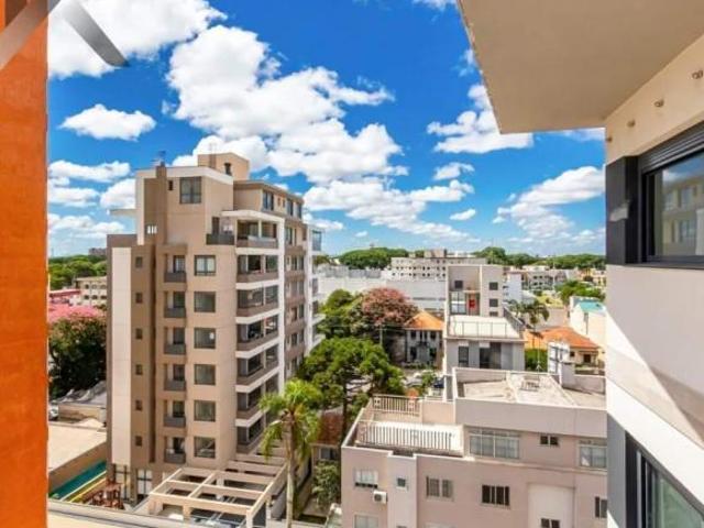Cobertura em Água Verde, Curitiba/PR de 228m² 4 quartos à venda por R$ 3.819.278,00