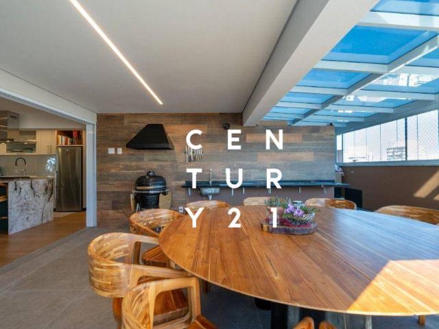 Cobertura em Água Branca, São Paulo/SP de 169m² 2 quartos à venda por R$ 3.689.000,00