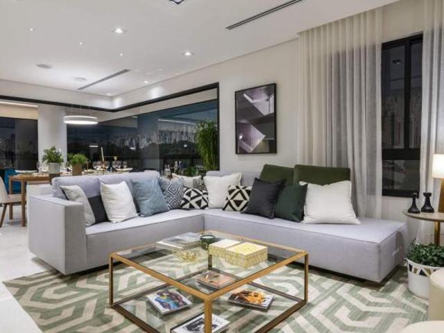 Cobertura em Água Branca, São Paulo/SP de 219m² 3 quartos à venda por R$ 3.790.000,00