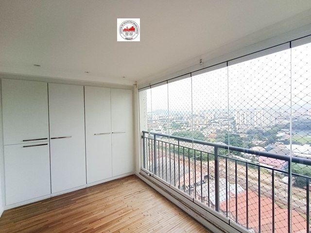 Cobertura em Água Branca, São Paulo/SP de 294m² 4 quartos à venda por R$ 5.850.000,00 ou para locação R$ 30.000,00/mes