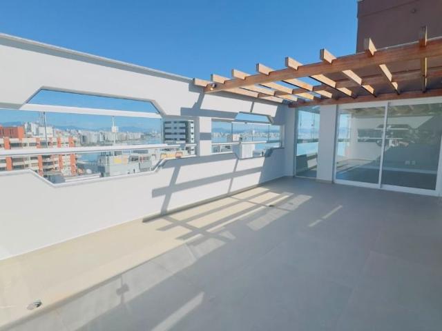 Cobertura em Agronômica, Florianópolis/SC de 238m² 4 quartos à venda por R$ 3.319.900,00