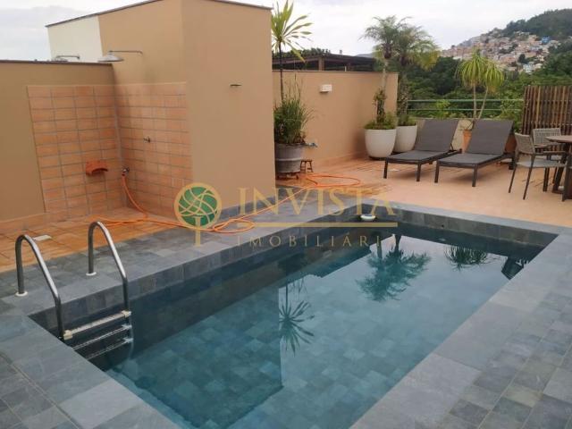 Cobertura em Agronômica, Florianópolis/SC de 277m² 3 quartos à venda por R$ 3.349.900,00