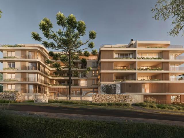 Cobertura em Ahú, Curitiba/PR de 417m² 4 quartos à venda por R$ 6.199.900,00