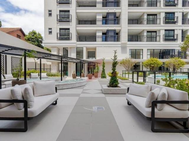 Cobertura em Alto da Glória, Curitiba/PR de 163m² 3 quartos à venda por R$ 2.490.000,00