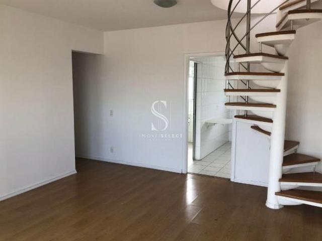 Cobertura em Alto da Lapa, São Paulo/SP de 163m² 3 quartos à venda por R$ 2.400.000,00