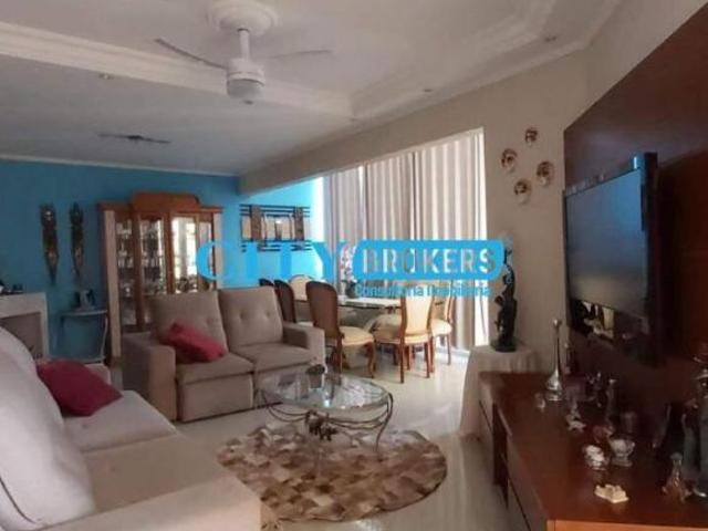 Cobertura em Alto da Lapa, São Paulo/SP de 160m² 3 quartos à venda por R$ 2.490.000,00