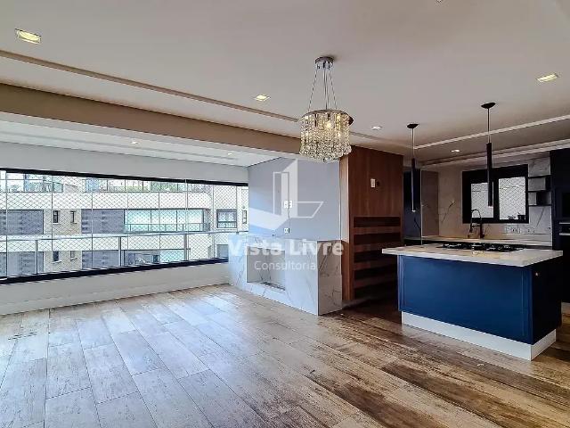 Cobertura em Alto da Lapa, São Paulo/SP de 265m² 3 quartos à venda por R$ 3.549.900,00