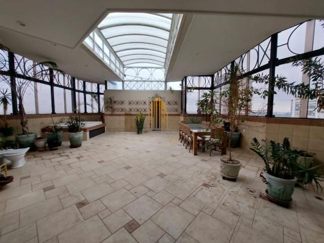 Cobertura em Alto da Lapa, São Paulo/SP de 480m² 4 quartos à venda por R$ 5.799.900,00