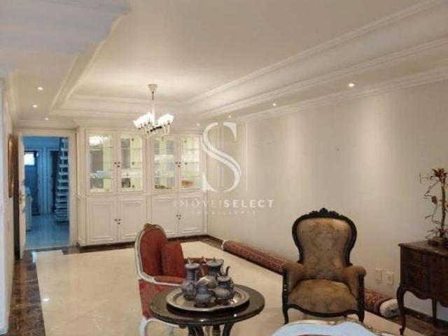 Cobertura em Alto da Lapa, São Paulo/SP de 480m² 4 quartos à venda por R$ 5.800.000,00