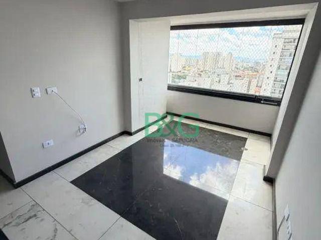 Cobertura em Alto da Mooca, São Paulo/SP de 149m² 3 quartos à venda por R$ 1.409.000,00