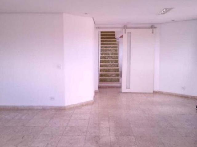 Cobertura em Alto da Mooca, São Paulo/SP de 280m² 3 quartos à venda por R$ 1.660.000,00