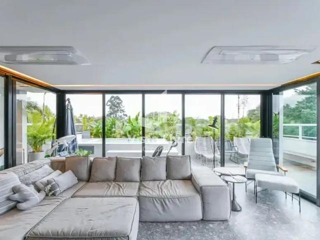 Cobertura em Alto de Pinheiros, São Paulo/SP de 260m² 3 quartos à venda por R$ 4.998.000,00