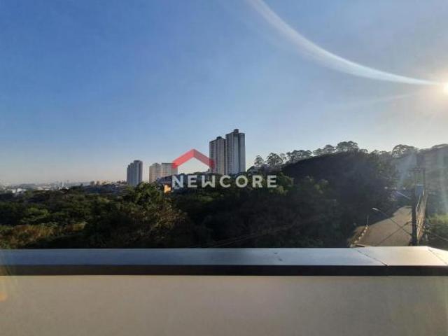 Cobertura em Alameda Antonio Braga Parque São Vicente Mauá/SP