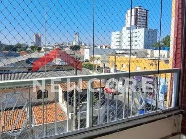 Cobertura em Alameda Araguaia Santa Maria São Caetano do Sul/SP