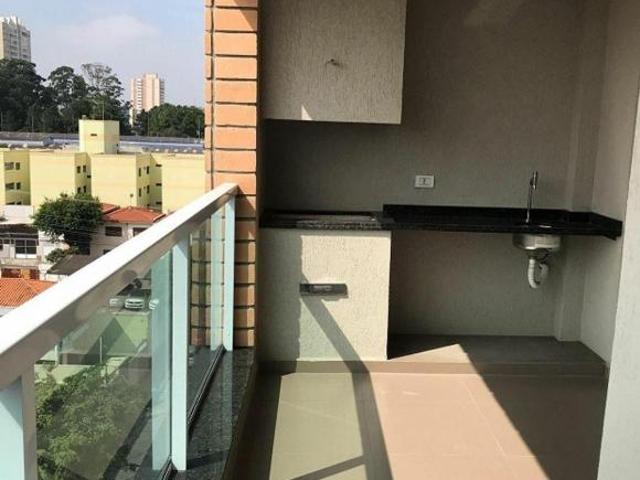 Cobertura em Alameda Araguaia Santa Maria São Caetano do Sul/SP