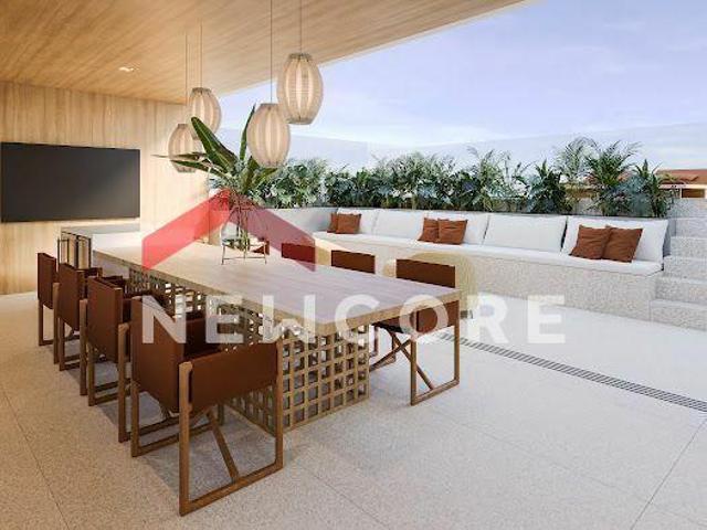 Cobertura em Alameda Casa Branca Jardim Paulista São Paulo/SP