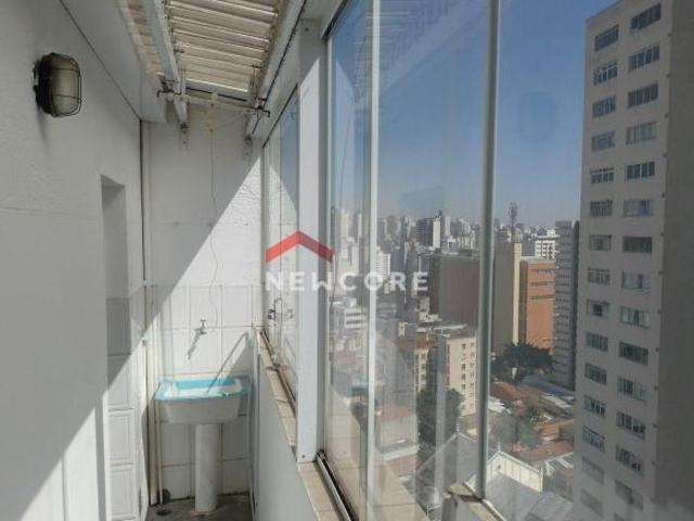 Cobertura em Alameda Eduardo Prado Campos Elíseos São Paulo/SP