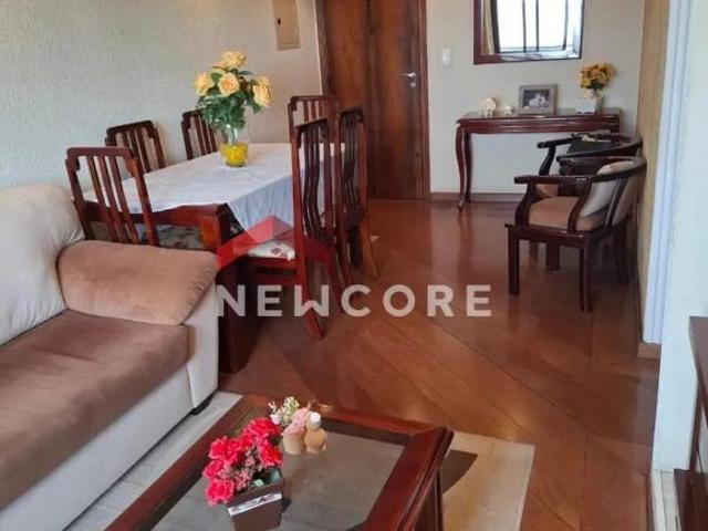 Cobertura em Alameda São Caetano Santa Paula São Caetano do Sul/SP