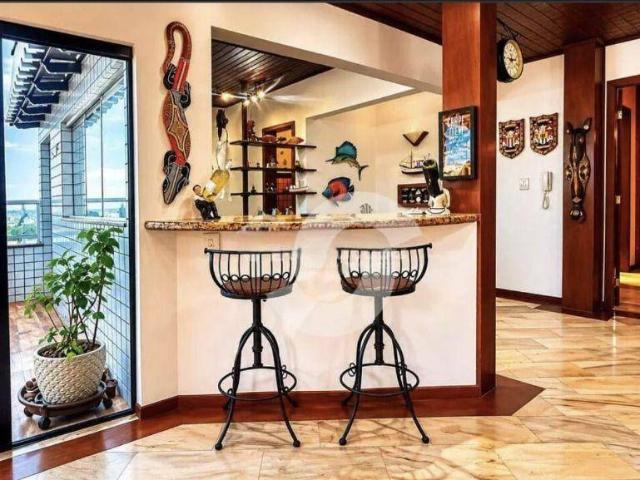 Cobertura em Algodoal, Cabo Frio/RJ de 143m² 3 quartos à venda por R$ 719.900,00