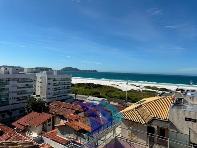 Cobertura em Algodoal, Cabo Frio/RJ de 184m² 5 quartos à venda por R$ 1.699.900,00