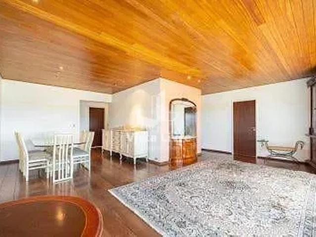 Cobertura em Alphaville Industrial, Barueri/SP de 336m² 3 quartos à venda por R$ 2.999.000,00