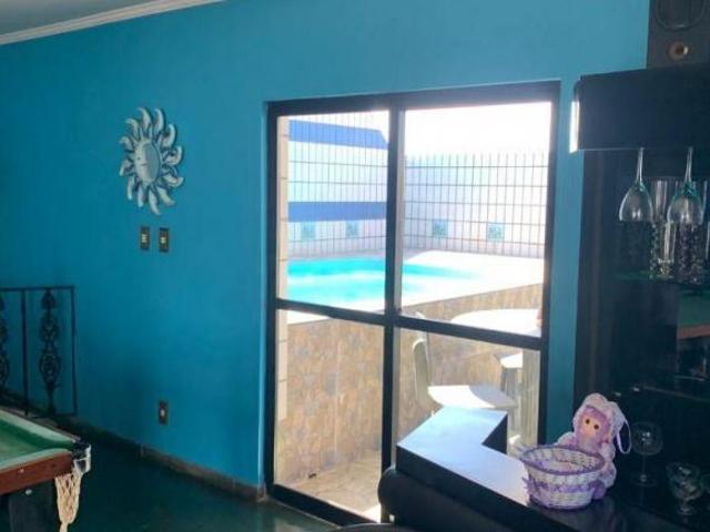 Cobertura em Aparecida, Santos/SP de 201m² 2 quartos à venda por R$ 900.000,00