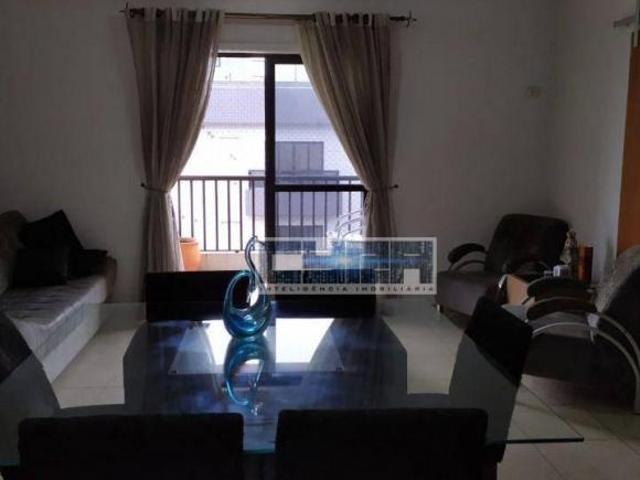 Cobertura em Aparecida, Santos/SP de 350m² 3 quartos à venda por R$ 1.650.000,00