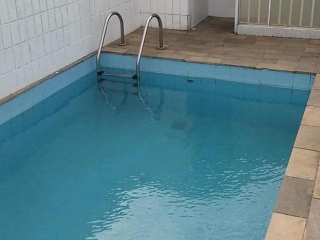 Cobertura em Aparecida, Santos/SP de 350m² 4 quartos à venda por R$ 1.800.000,00